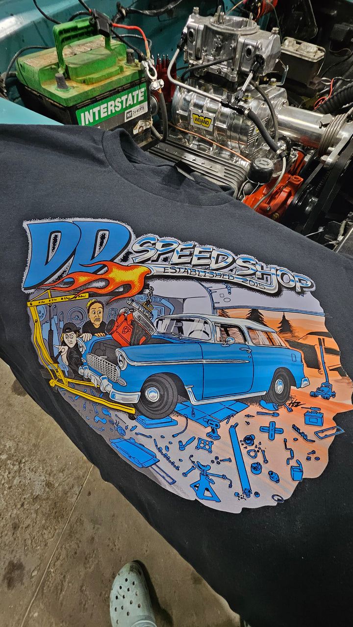 Products – DD Speed Shop