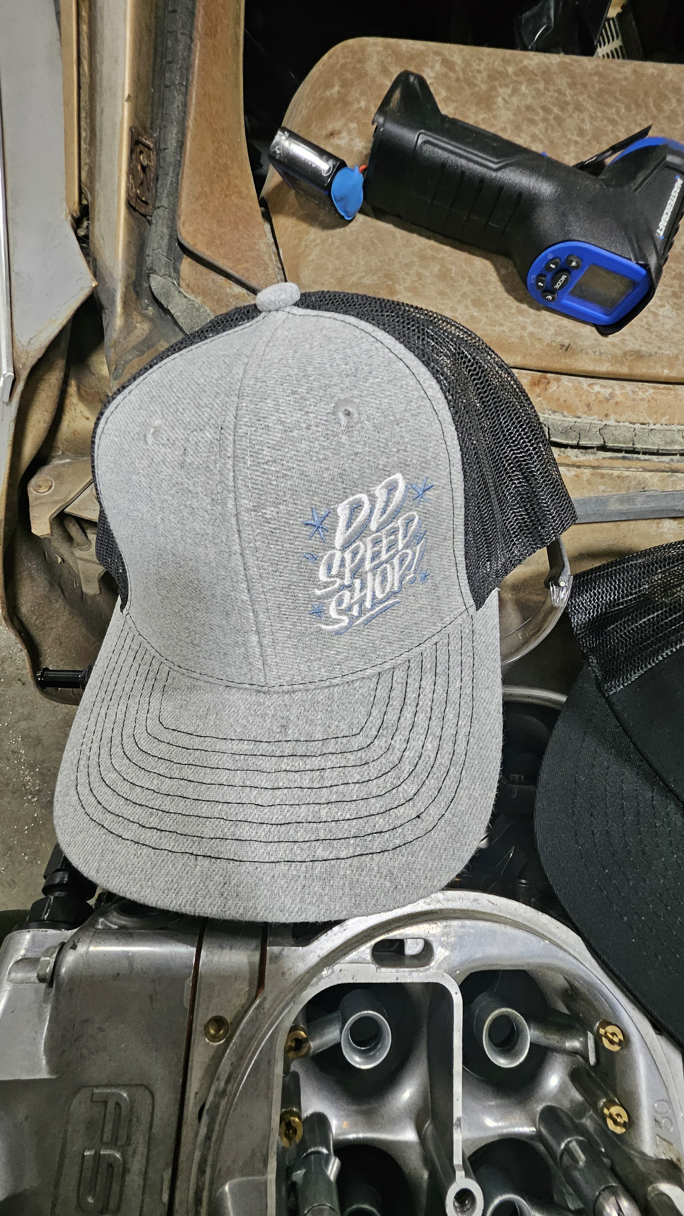 Products – DD Speed Shop