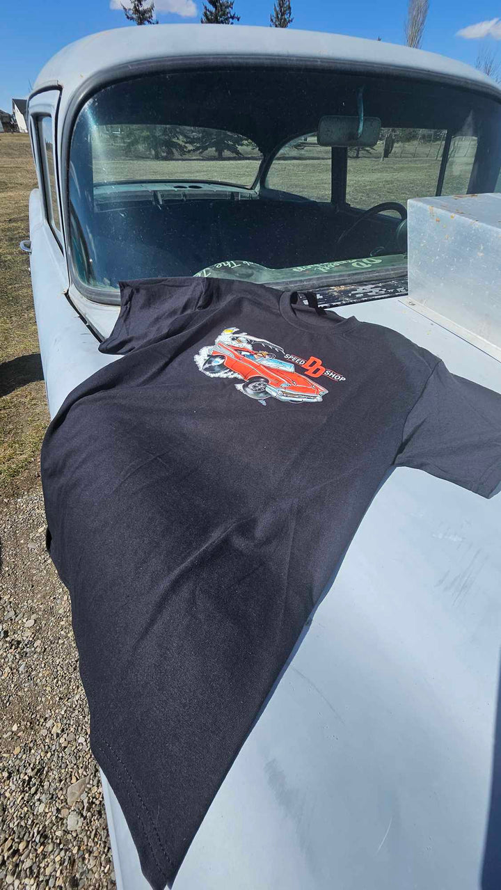 Products – DD Speed Shop