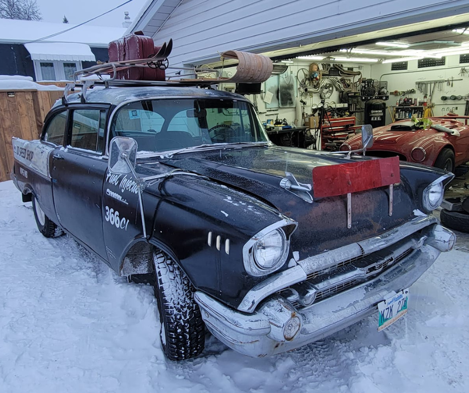 Our Cars – ddspeedshop