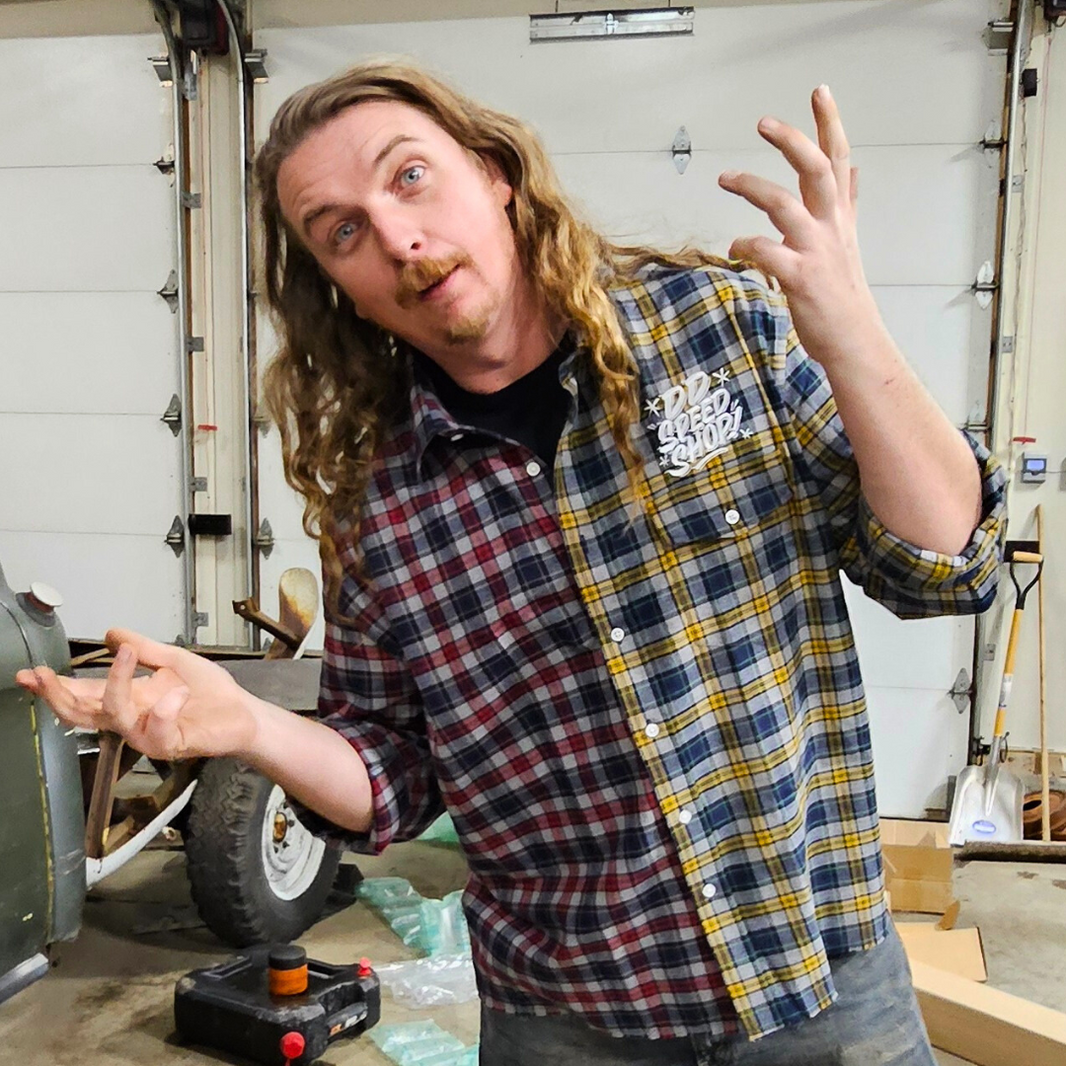 Products – DD Speed Shop