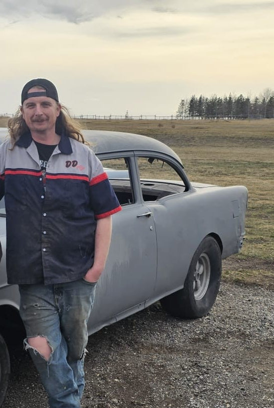 Products – DD Speed Shop